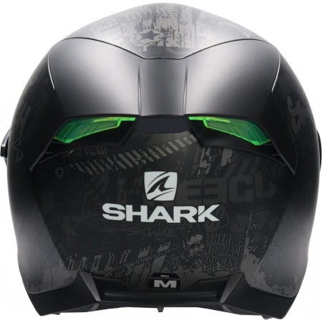 Casque SHARK SKWAL 2 Switch Rider 2 - RacingBike